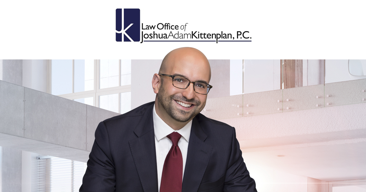 Commack Appeals Lawyer