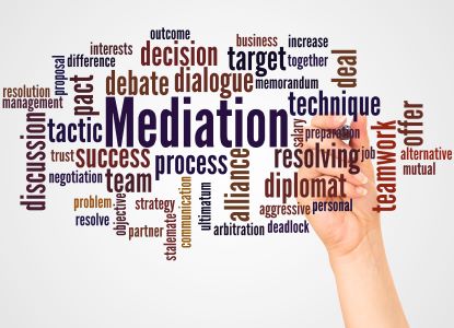 Busting Four Common Myths About Divorce Mediation In Long Island
