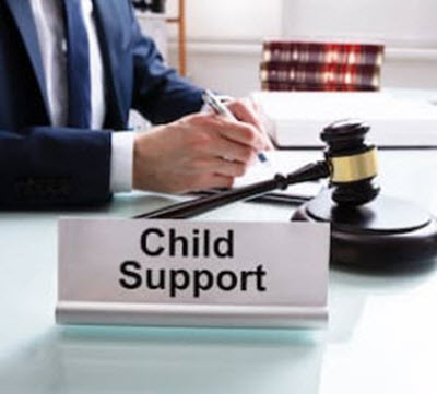 How Long Must You Pay Child Support?
