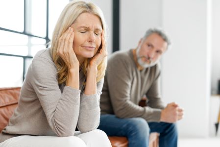 Reasons People Divorce After 20 Or More Years Of Marriage